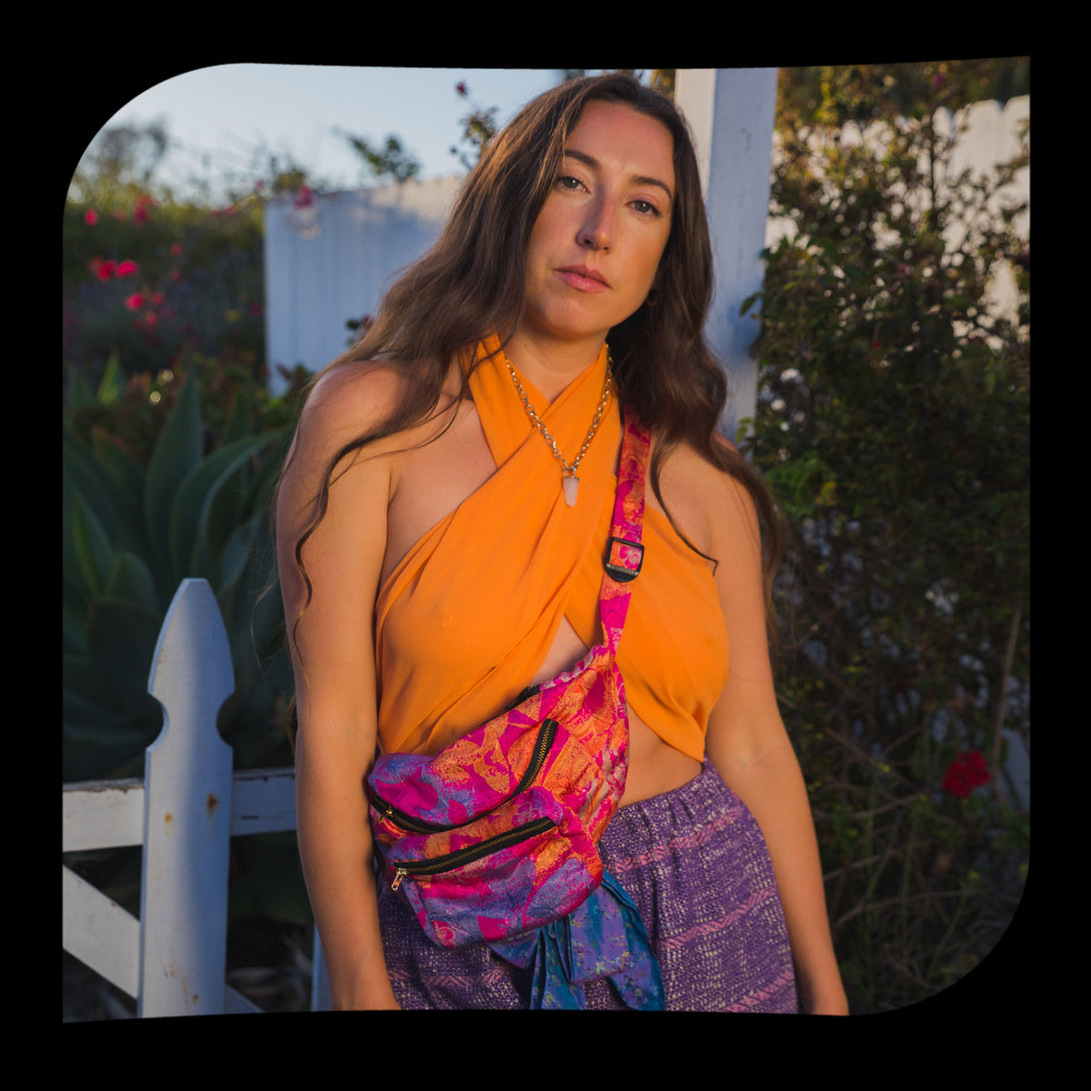 Fanny Packs – Luna Wild Collection